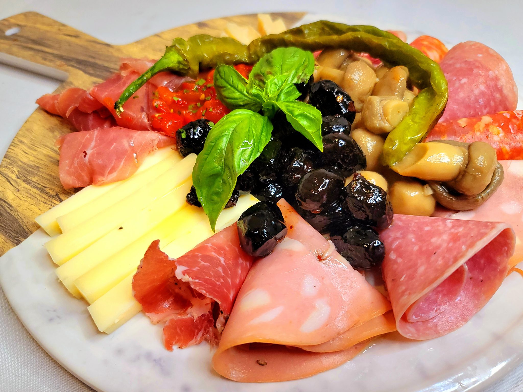 Villaggio Trattoria | official website of Villaggio Trattoria ...